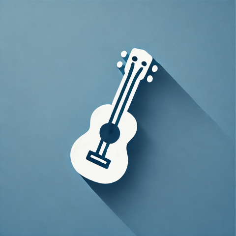 Instruments and Philosophy - Rogue Music Lessons